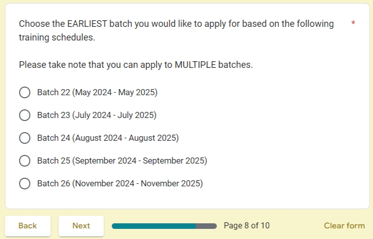 Iskolar ni Juan Tech-Voc Scholarship 2024 | Apply Now! - PhilScholar