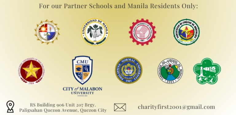 Charity First Foundation Scholarship 2025-2026 | Now Accepting College ...