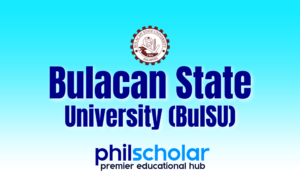 Bulacan State University (BulSU) - PhilScholar
