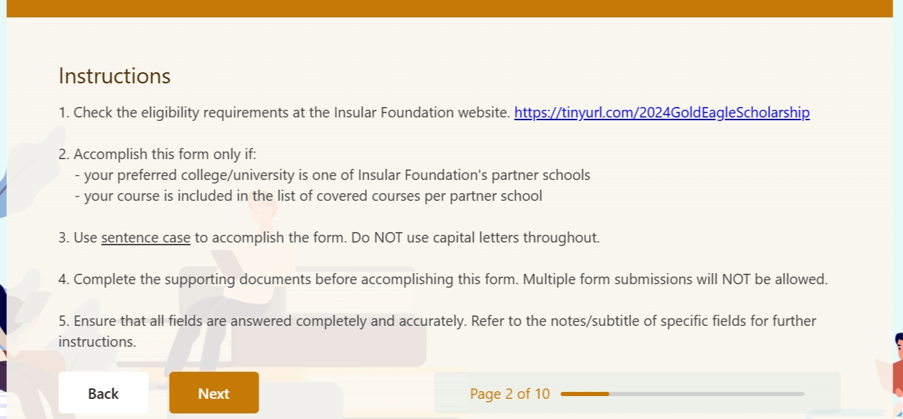 Gold Eagle College Scholarship Grant for STEM 2026 | Applications Now ...