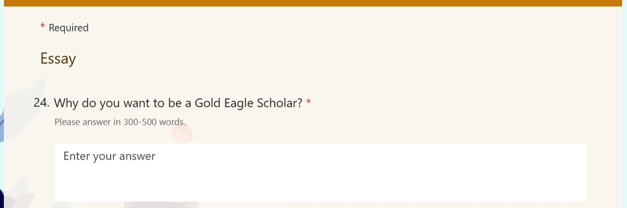 Gold Eagle College Scholarship Grant for STEM 2026 | Applications Now ...