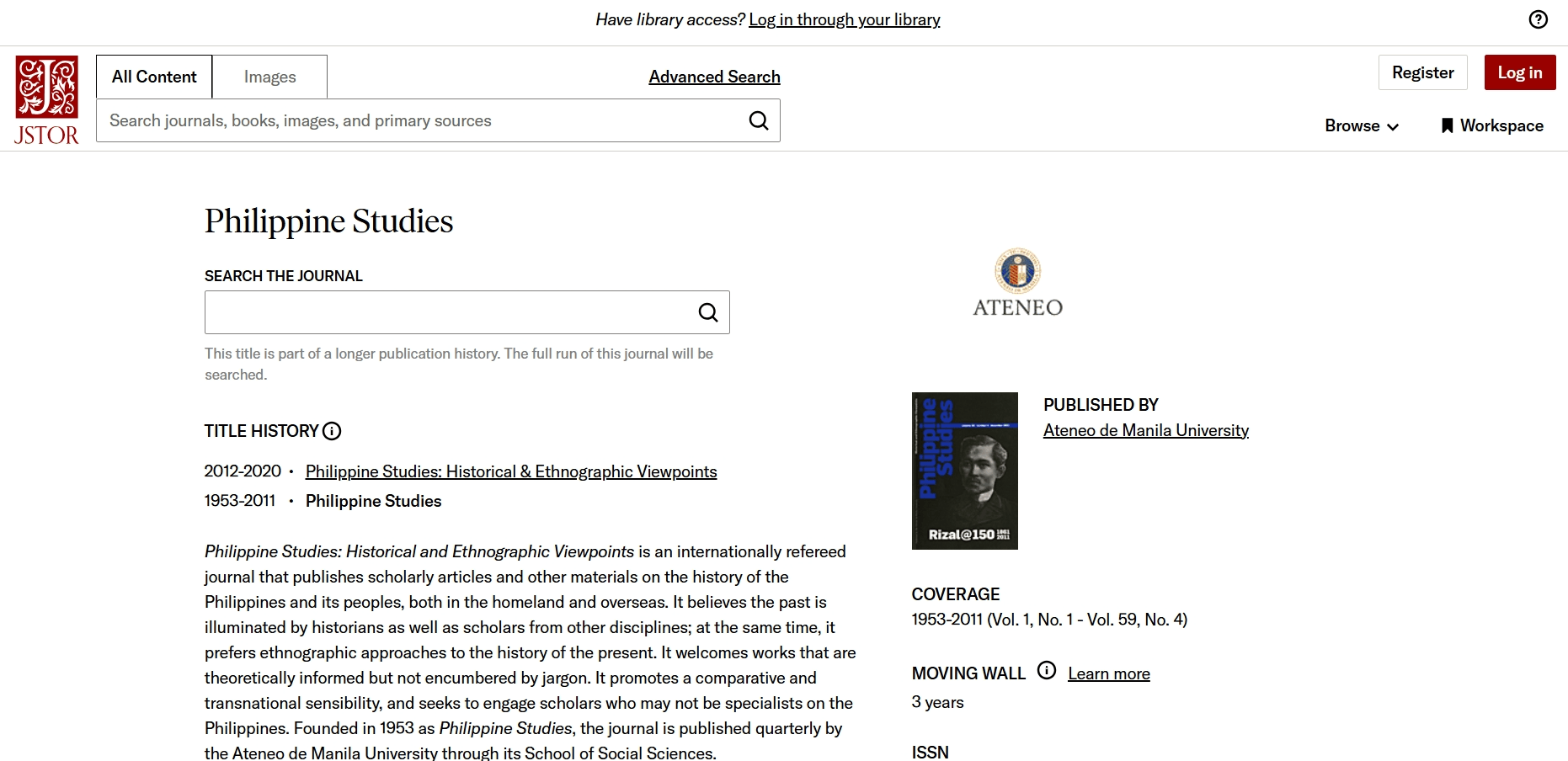 Local-Related Studies and Literature 2025 - PhilScholar