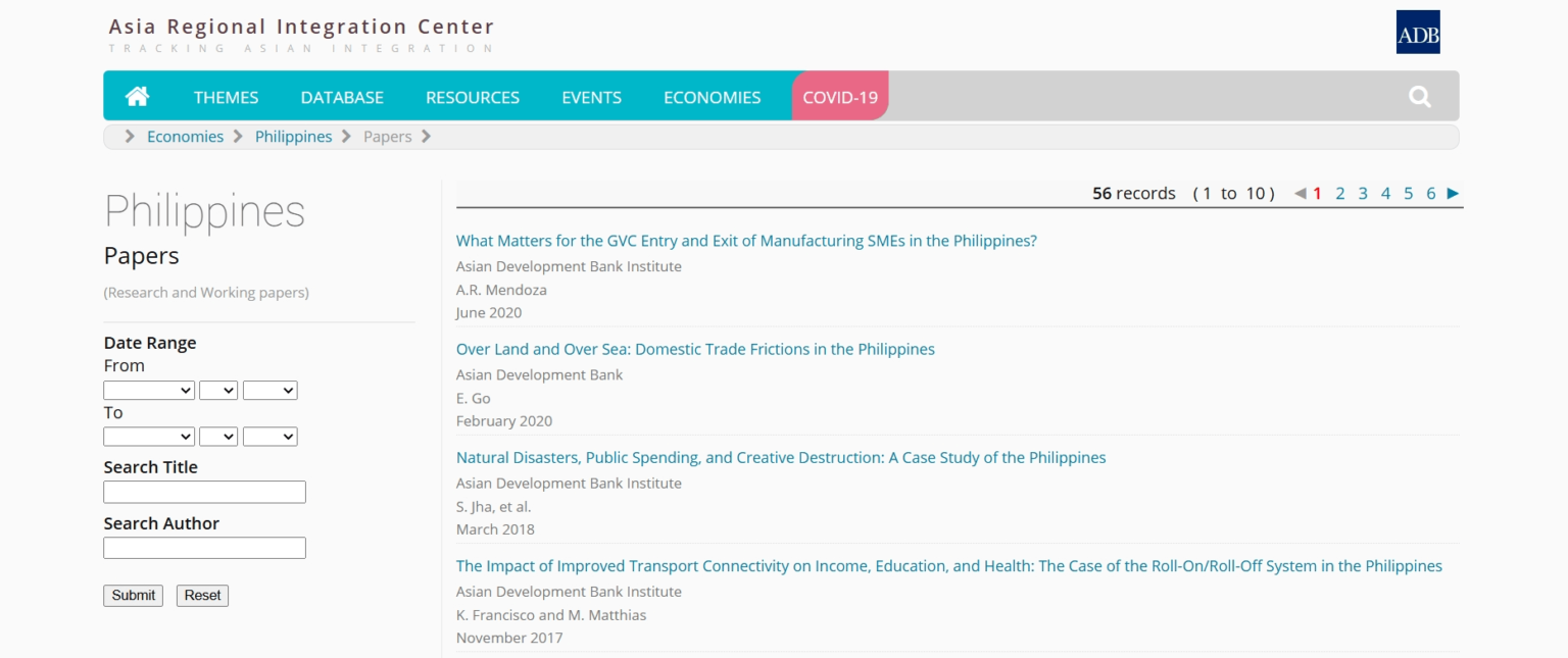 Local-Related Studies and Literature 2025 - PhilScholar