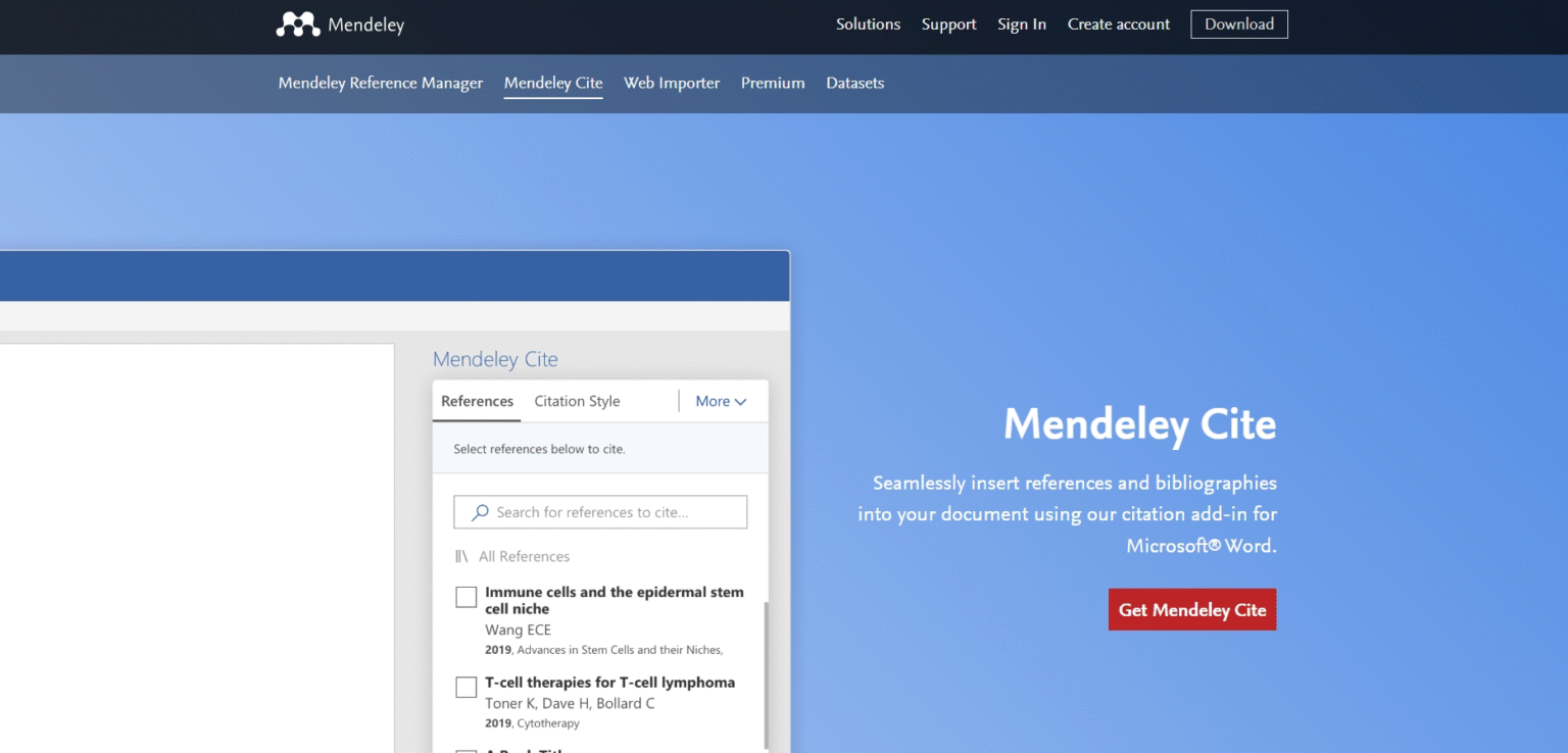 Top 14 Free Reliable Citation Generator Tools for Students and ...