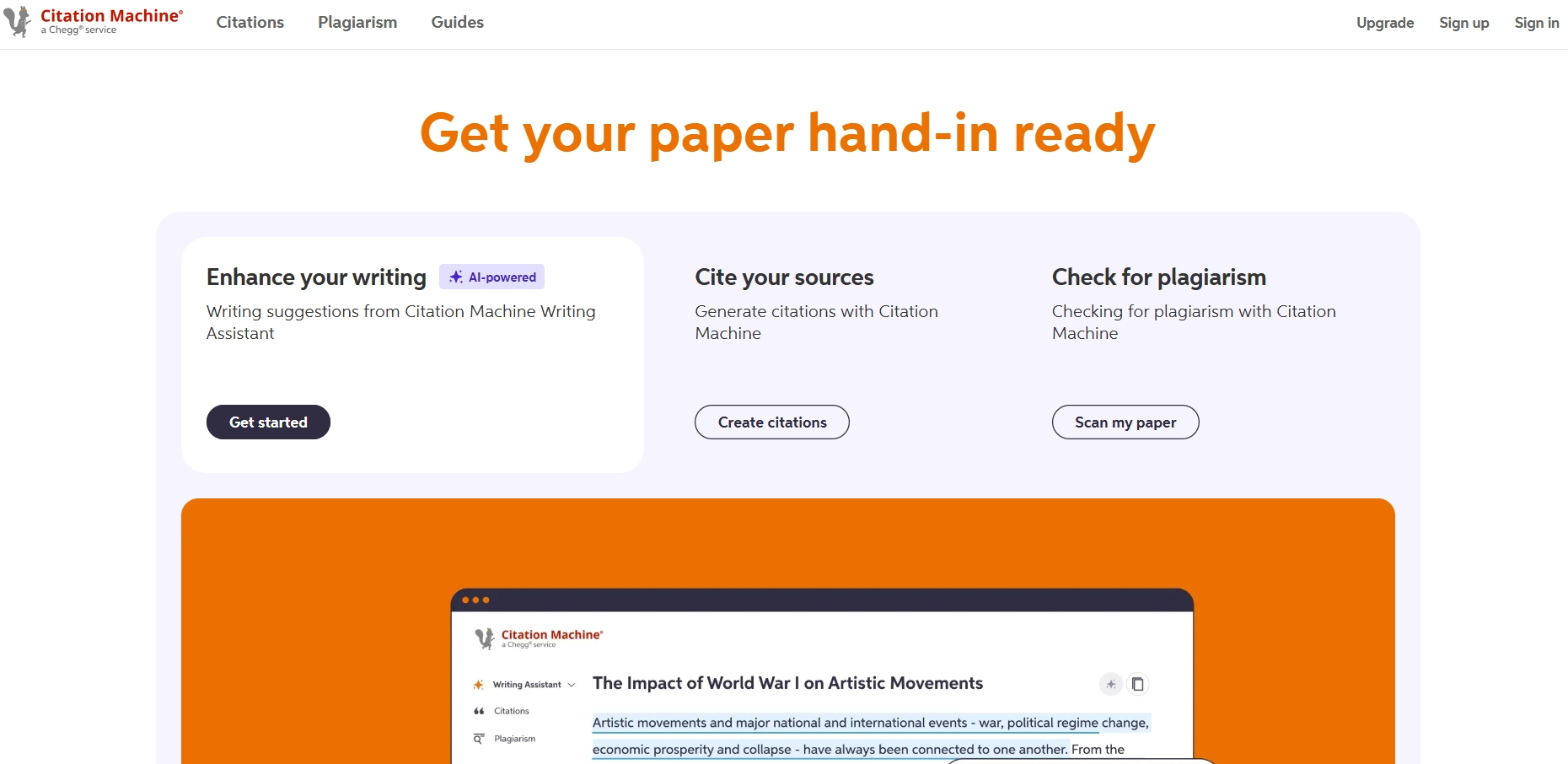 Top 14 Free Reliable Citation Generator Tools for Students and ...