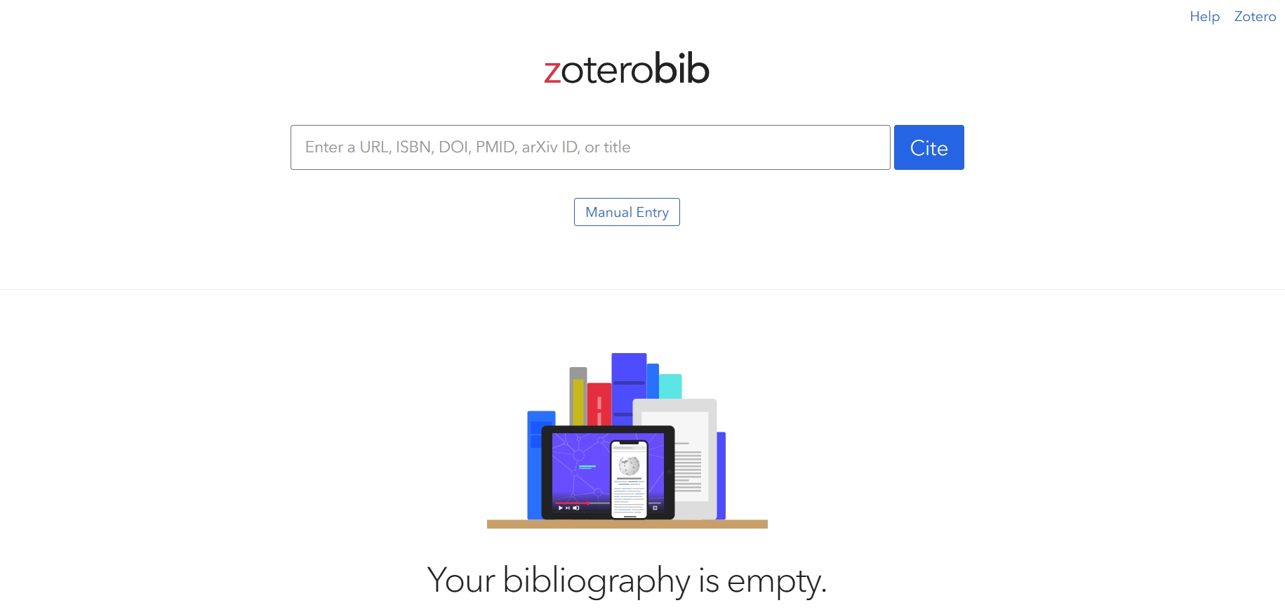 Top 14 Free Reliable Citation Generator Tools for Students and ...